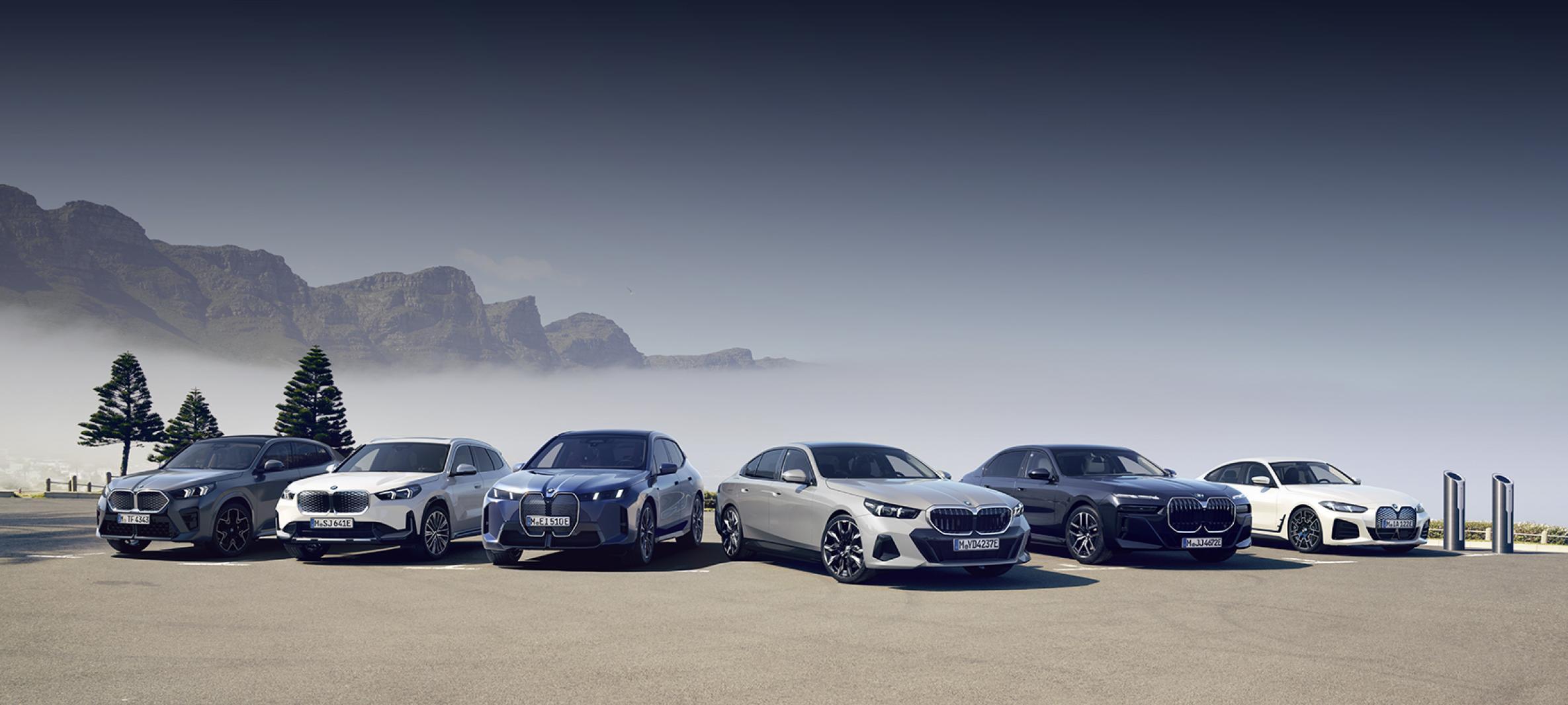 Bienvenue | BMW Bortolin